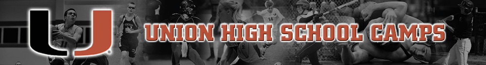 Union High School Camps